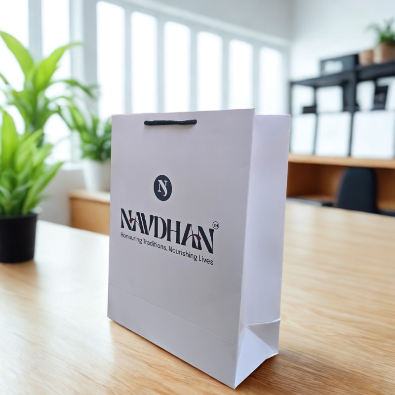 Premium Branded Paper Bags Products at price INR 0 in Hyderabad | ARROW ...