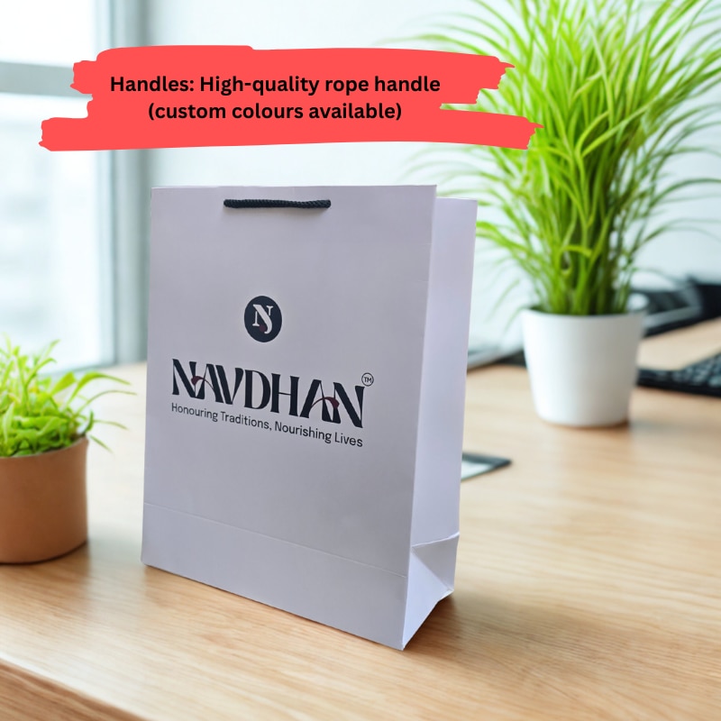 Premium Branded Paper Bags Products at price INR 0 in Hyderabad | ARROW ...
