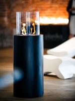 Baaroq Ventless Fireplaces in New Delhi, India