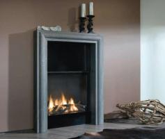 Baaroq Ventless Fireplaces in New Delhi, India