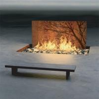 Baaroq Ventless Fireplaces in New Delhi, India