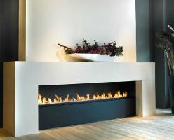 Baaroq Ventless Fireplaces in New Delhi