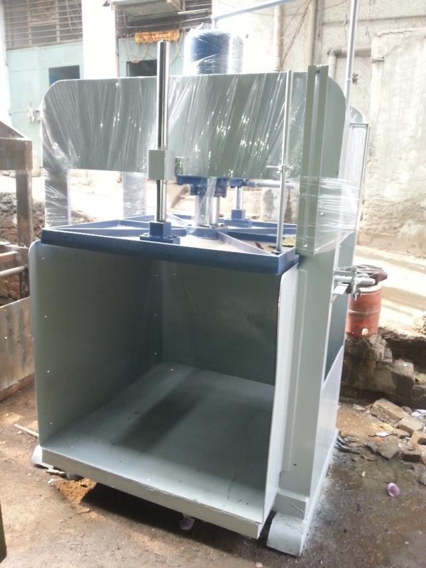 Mascot Machines 9810137375 in New Delhi, India