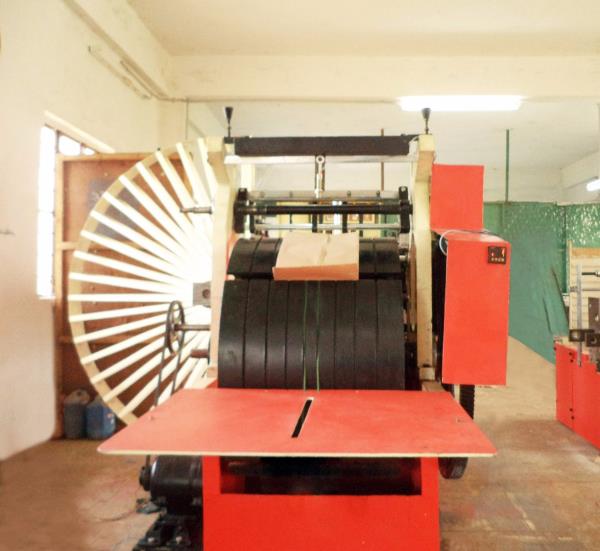 S.K. Machines ~ Paper Product Machinery in Coimbatore, India