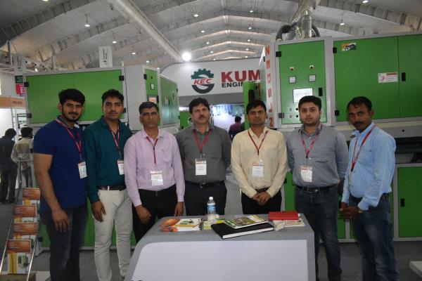 Kumar Engineering Co. | Kumar Engineering Co., an ISO 9001 : 2015 ...