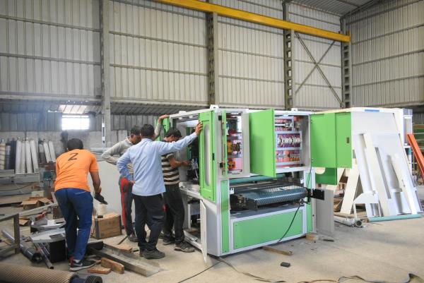 Kumar Engineering Co. | Kumar Engineering Co., an ISO 9001 : 2015 ...