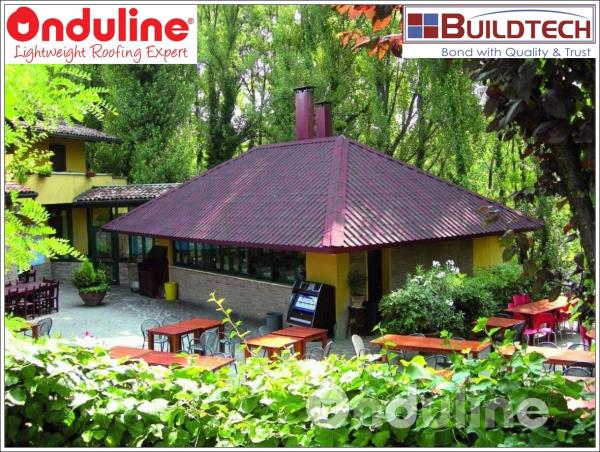 Buildtech Group of Company in Pune, India