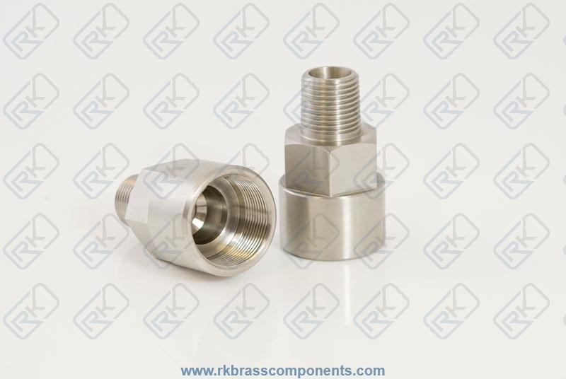 R K Precision Products | R K PRECISION PRODUCTS is an ISO 9001:2015 ...