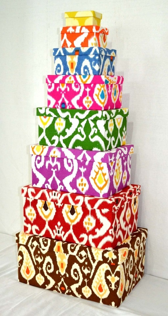 Marudhara Handmade Papers in Jaipur