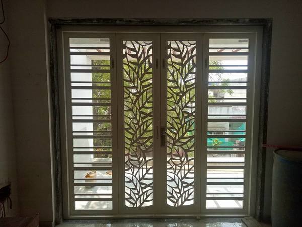 Infinity French Doors in Nashik, India
