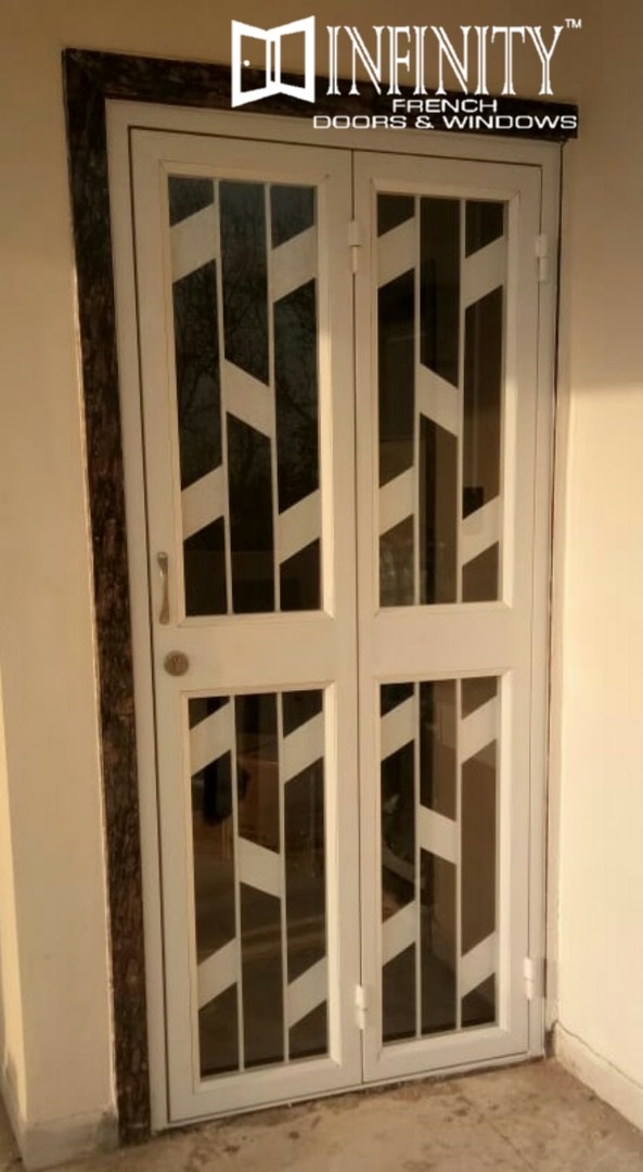 Infinity French Doors in Nashik, India