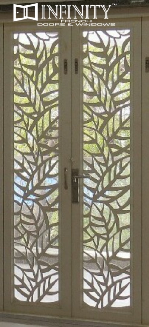 Infinity French Doors in Nashik, India