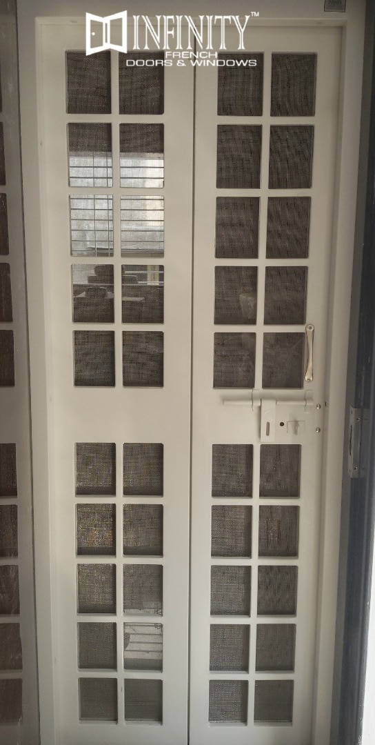 Infinity French Doors in Nashik, India