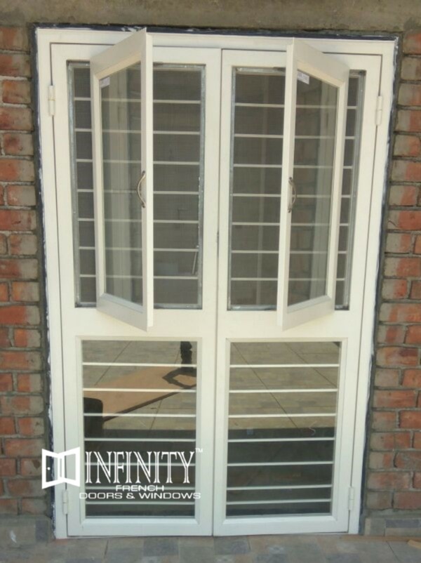 Infinity French Doors in Nashik, India