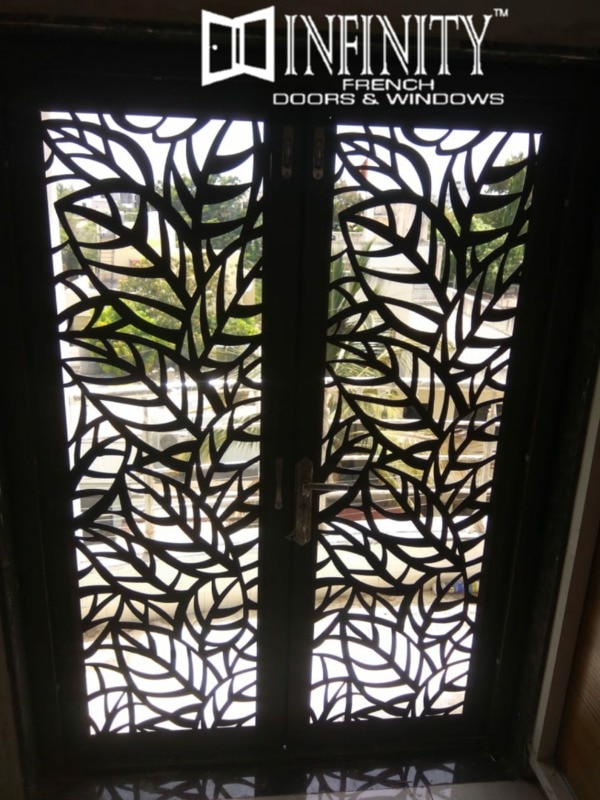 Infinity French Doors in Nashik, India