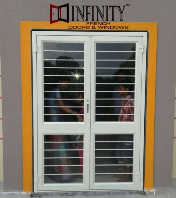 Infinity French Doors in Nashik, India