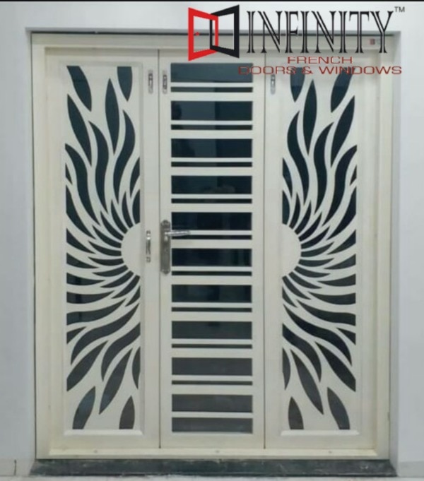 Infinity French Doors in Nashik, India