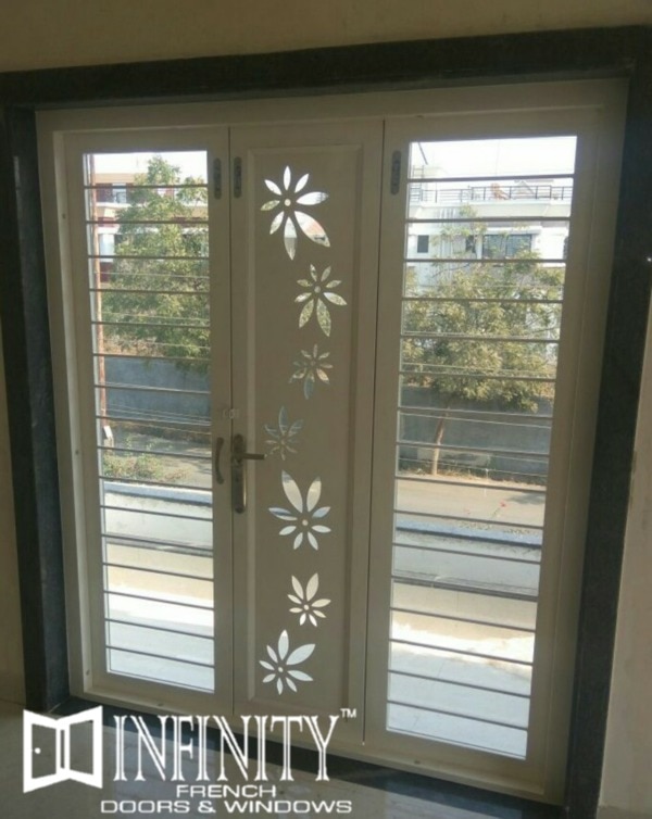 Infinity French Doors in Nashik, India