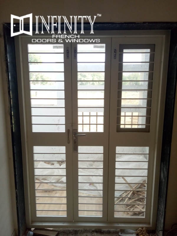 Infinity French Doors in Nashik, India