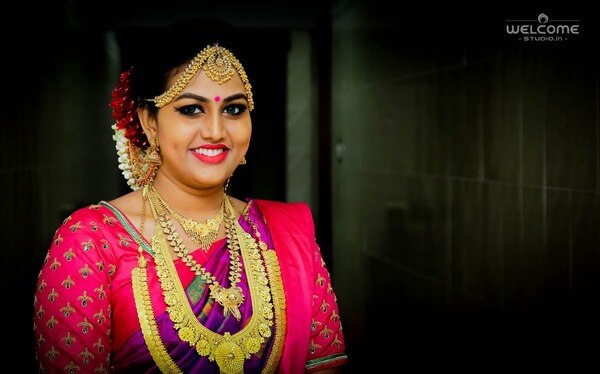 Welcome Digital Color Lab & Studio in Tirunelveli, India