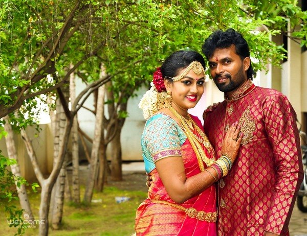 Welcome Digital Color Lab & Studio in Tirunelveli, India