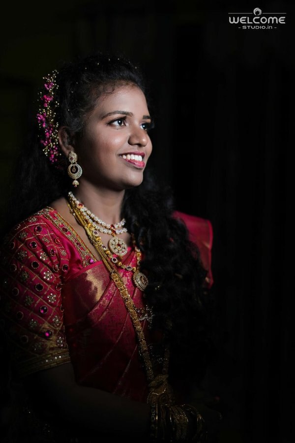 Welcome Digital Color Lab & Studio in Tirunelveli, India