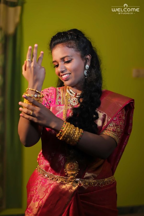 Welcome Digital Color Lab & Studio in Tirunelveli, India