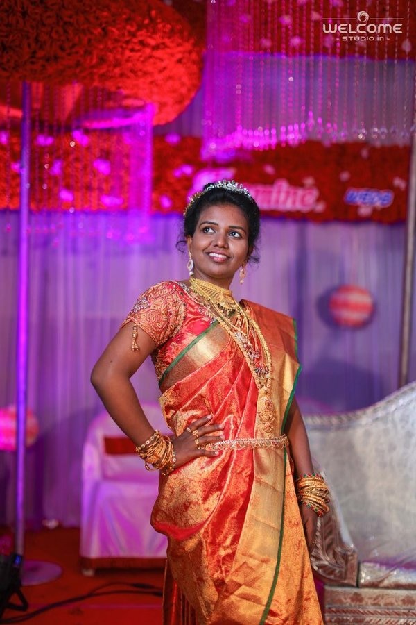 Welcome Digital Color Lab & Studio in Tirunelveli, India