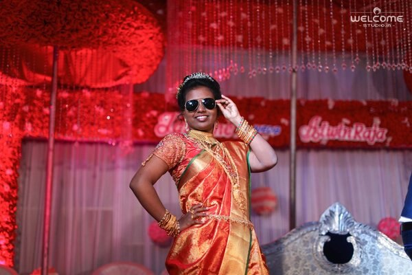 Welcome Digital Color Lab & Studio in Tirunelveli, India