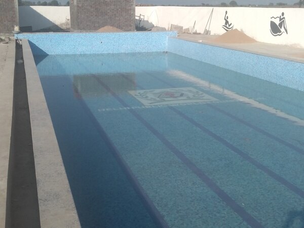 Gallery Alpine Pools In Indore India