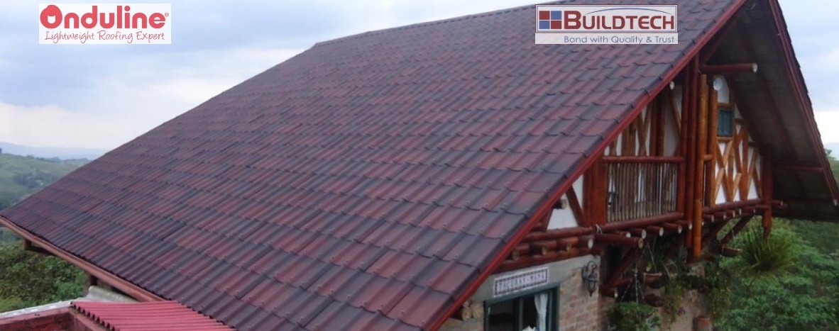 Buildtech Group of Company in Pune, India