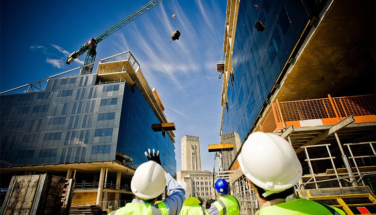 About Us | AA CONSTRUCTION, Chennai, India