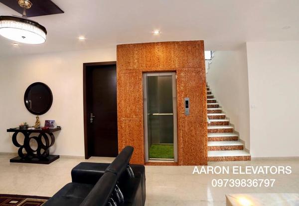 MAJESTY AARON ELEVATORS INDIA PVT LTD in Kochi, India