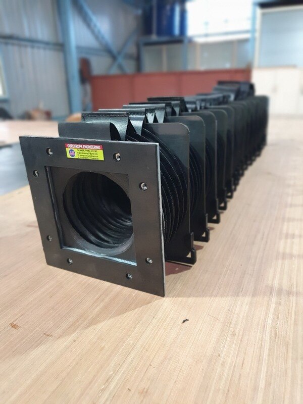 GURUKRUPA ENGINEERING in Pune, India