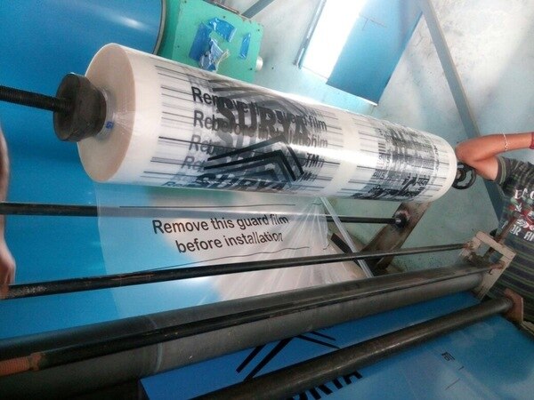 JM PLASTOPACK in Ahmedabad, India