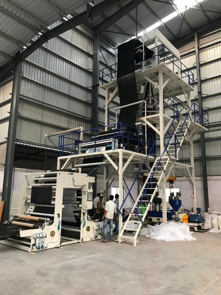 JM PLASTOPACK in Ahmedabad, India