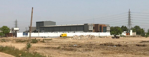 JM PLASTOPACK in Ahmedabad, India