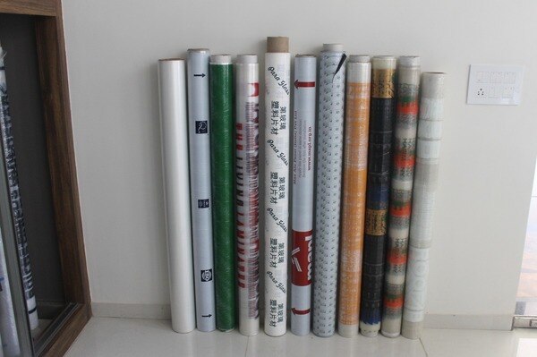 JM PLASTOPACK in Ahmedabad, India