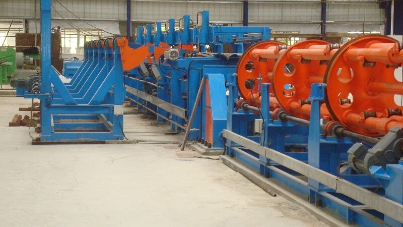 Gallium Equipment Pvt Ltd in Faridabad, India