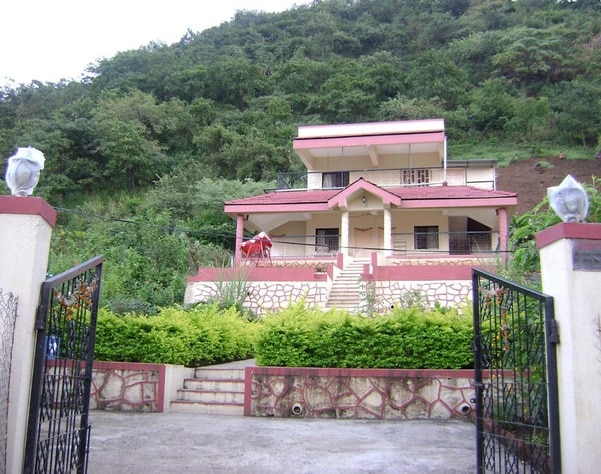 Gallery | Girivan in Pune, India