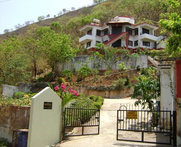 Gallery | Girivan in Pune, India