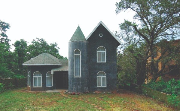 Gallery | Girivan in Pune, India