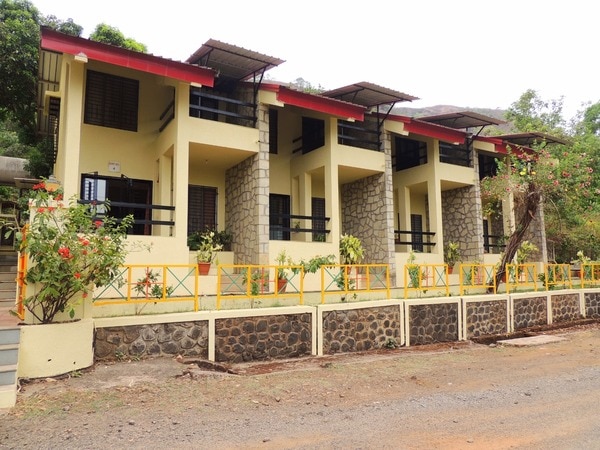 Gallery | Girivan in Pune, India