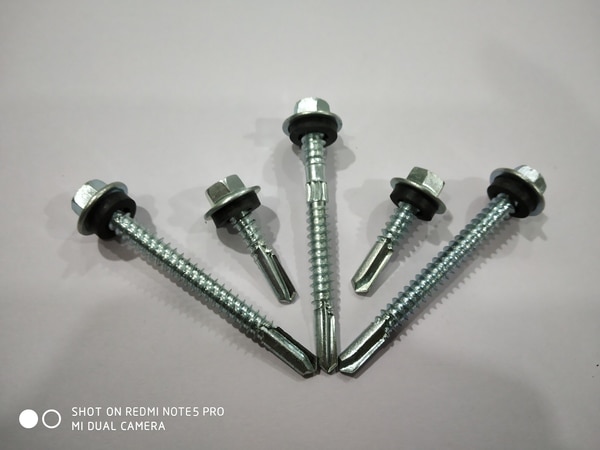 DURABUILD ROOFING SOLUTION in Pune, India