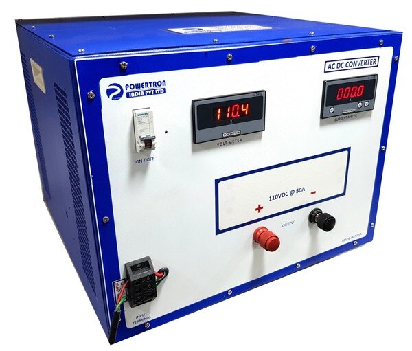 Gallery || POWERTRON INDIA PRIVATE LIMITED in Thane, India