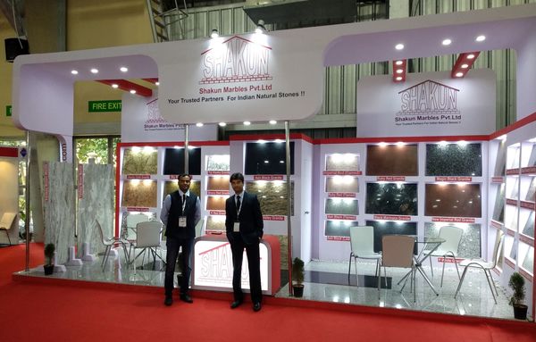 Shakun Marbles Private Limited in Jaipur