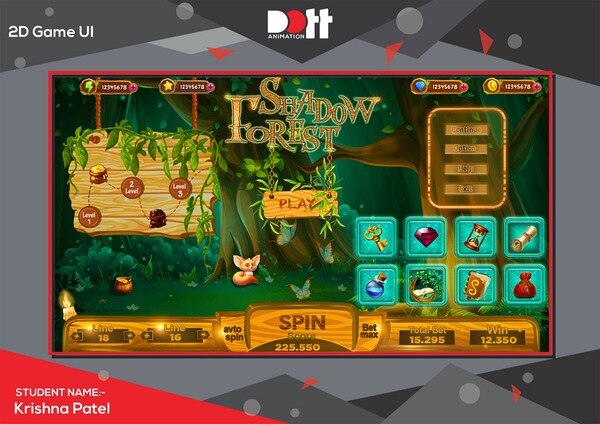 DOTT ANIMATION | DOTT believes in promoting creative talent and ...