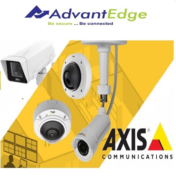 AdvantEdge Technologies Private Limited in Mumbai, India
