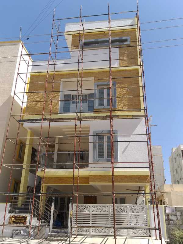 Delta Scafform Systems | Sales | Hire in Bangalore