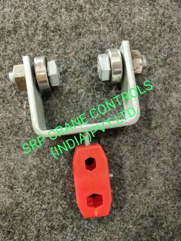 SRP Crane Controls (India) Pvt Ltd | We “SRP Crane Controls (India ...